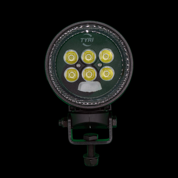 TYRI Lighting – DIRT ROAD CRED