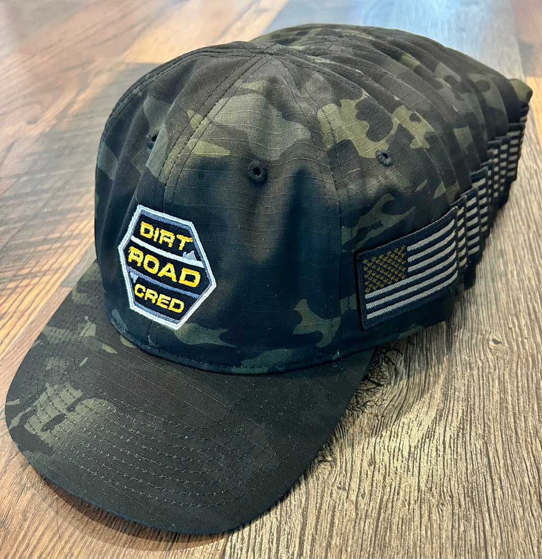 Products – DIRT ROAD CRED