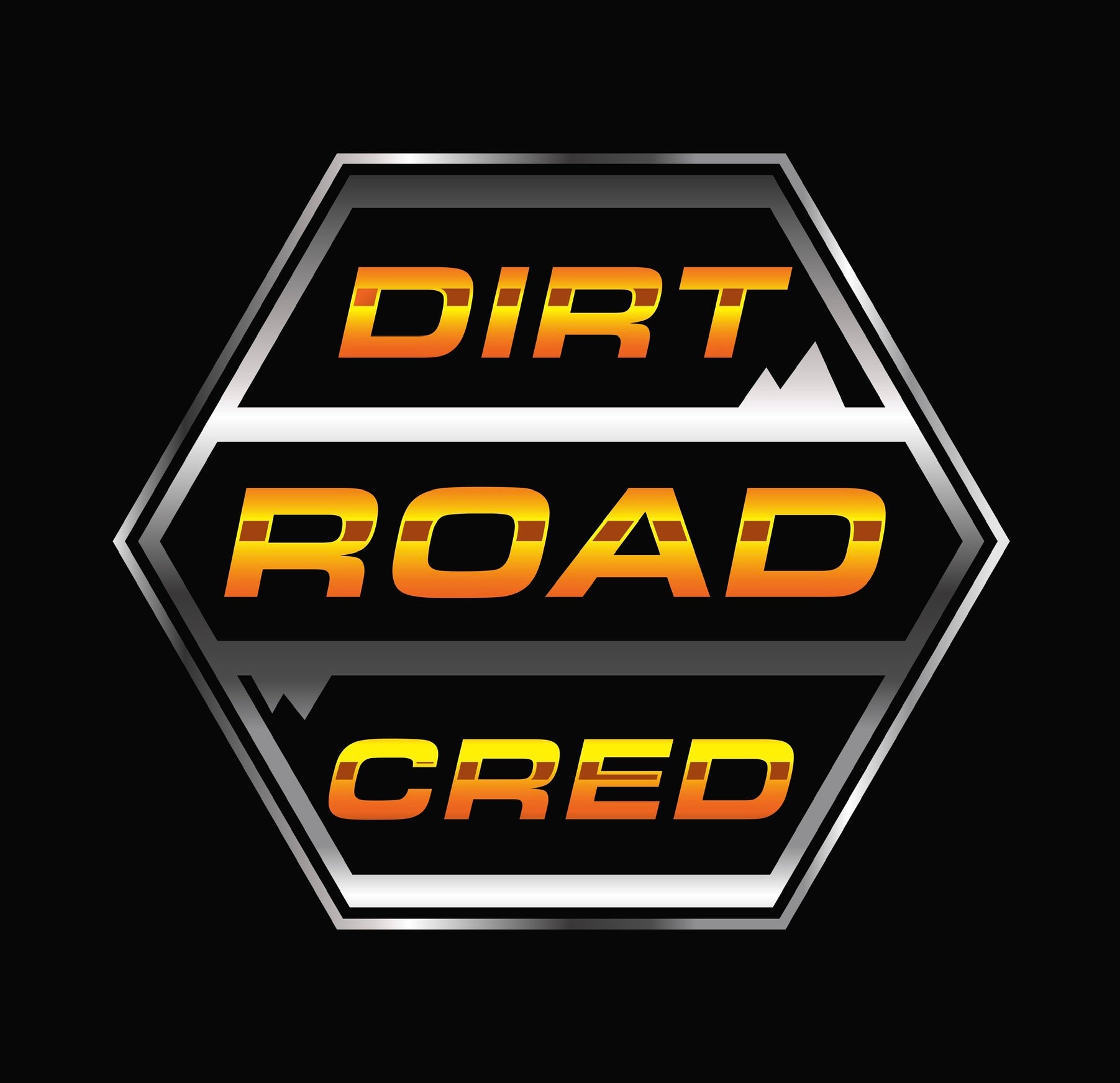 Americas Most Wanted 4x4 / Dirt Road Cred Collaboration – DIRT ROAD CRED